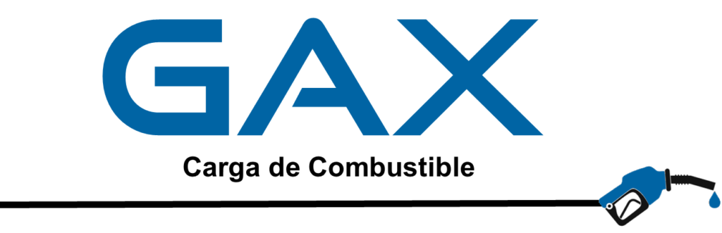 GAX Tag – TAG de prepago o pospago para carga de combustible